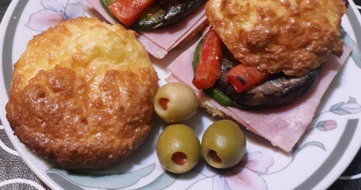 Panes de colombia - 1.338 recetas caseras- Cookpad