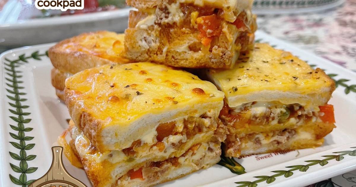 360 resepi gardenia bread yang sedap dan mudah oleh komuniti cookpad ...