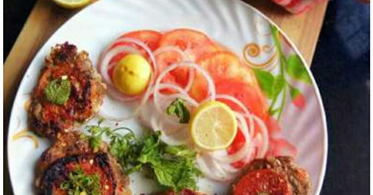 75 easy and tasty kabab chini recipes by home cooks - Cookpad