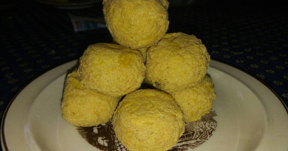 55 resep tahu bulat tahu kuning enak dan mudah - Cookpad