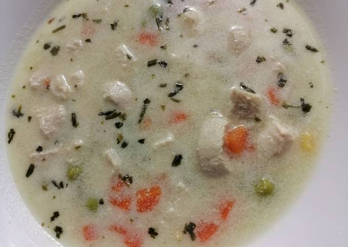 Rapid ragú tárkonyosan | Gór Nagy Krisztina receptje - Cookpad receptek