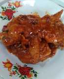 Resep sadas rumahan enak dan mudah - Cookpad