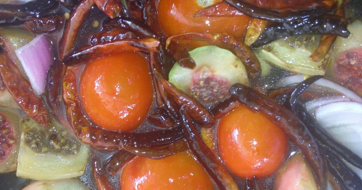 Xoconostle - 100 recetas caseras - Cookpad