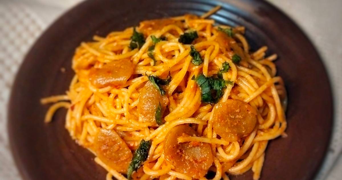 11 resep menu arisan batak enak dan mudah - Cookpad