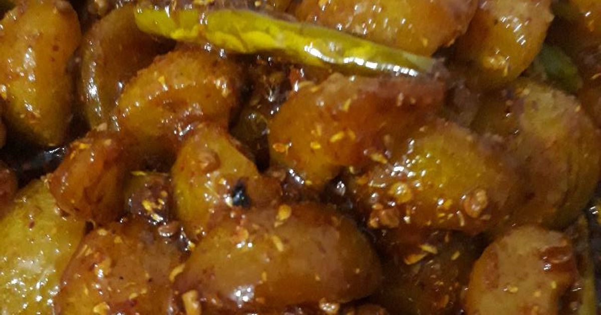 Amla Khatta Mitha Recipe by Asha Sharma - Cookpad