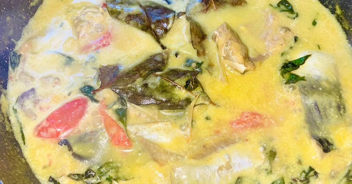 58 resep fillet ikan patin untuk mpasi enak dan mudah - Cookpad