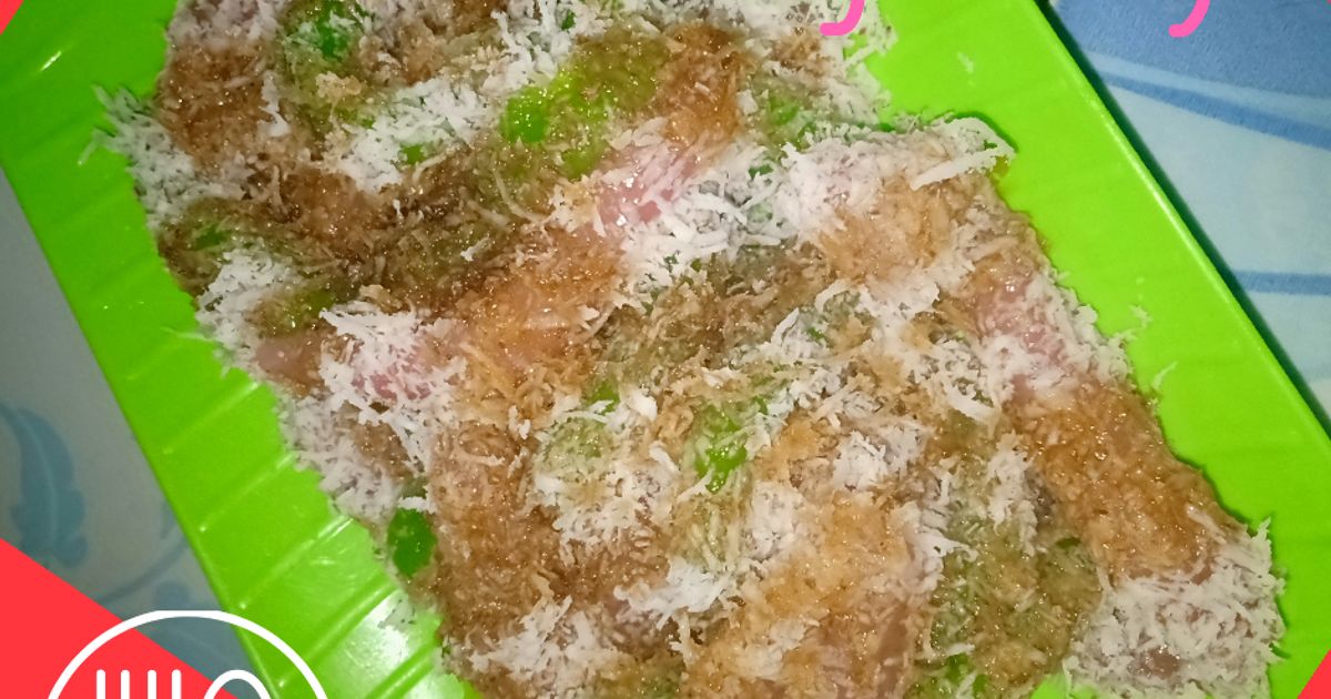 Resep Klanting Surabaya oleh Dhina Julian - Cookpad