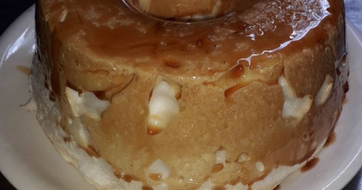 Sambayon de naranja - 8 recetas caseras- Cookpad