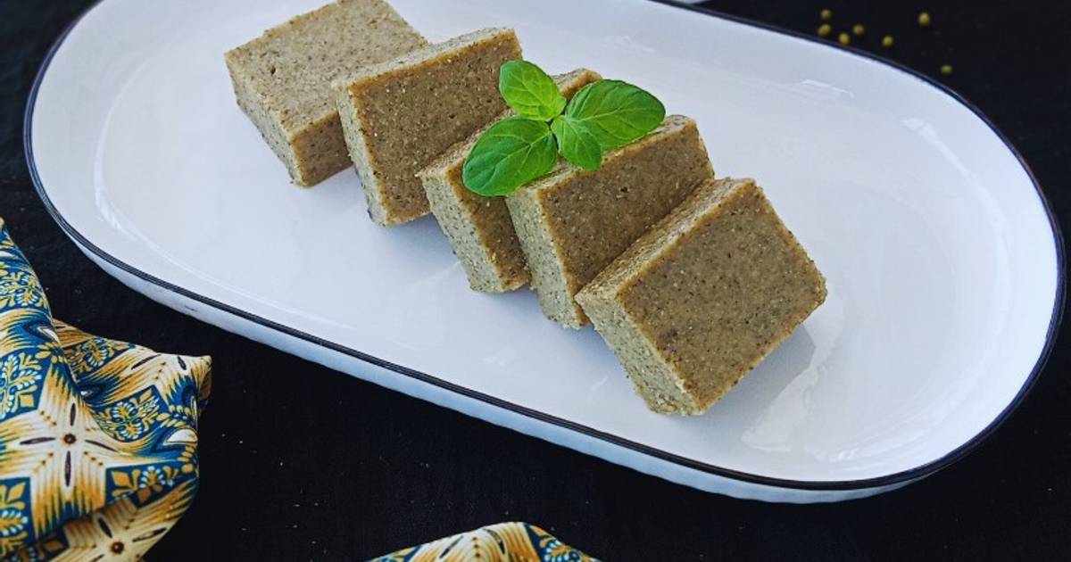 654 resep dodol enak dan mudah - Cookpad