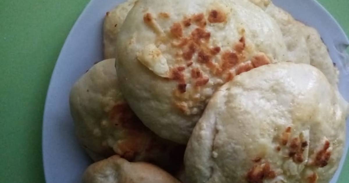 Pan con manteca y azúcar - 3,551 recetas caseras- Cookpad