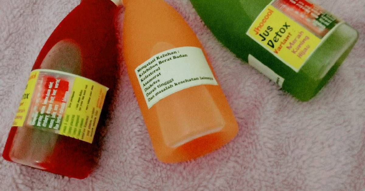 10 resep jus buah naga apple ijo enak dan mudah - Cookpad