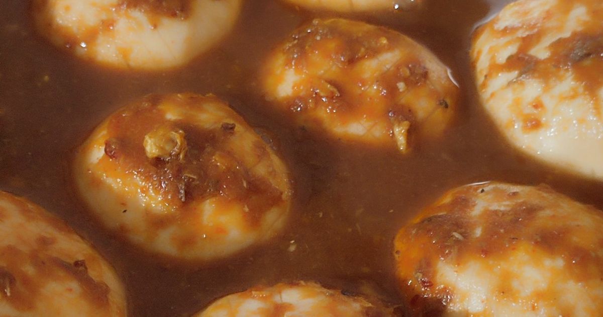 6 resepi buah setoi yang sedap dan mudah oleh komuniti cookpad - Cookpad