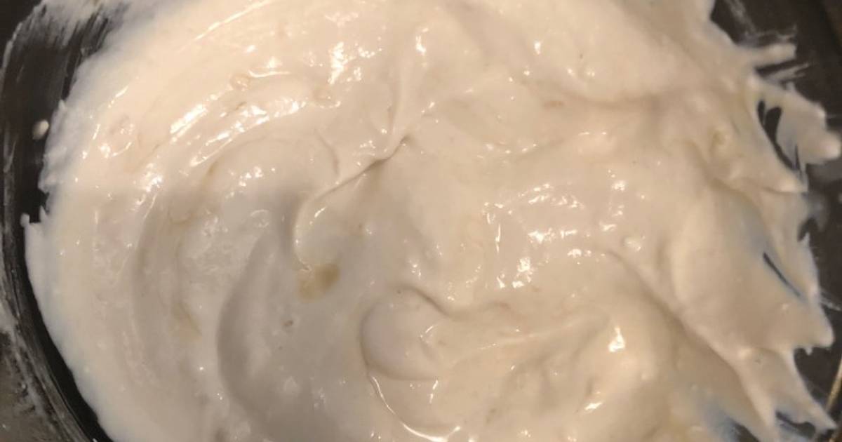 Fatah sauce فته Recipe by Layla (lulu) - Cookpad