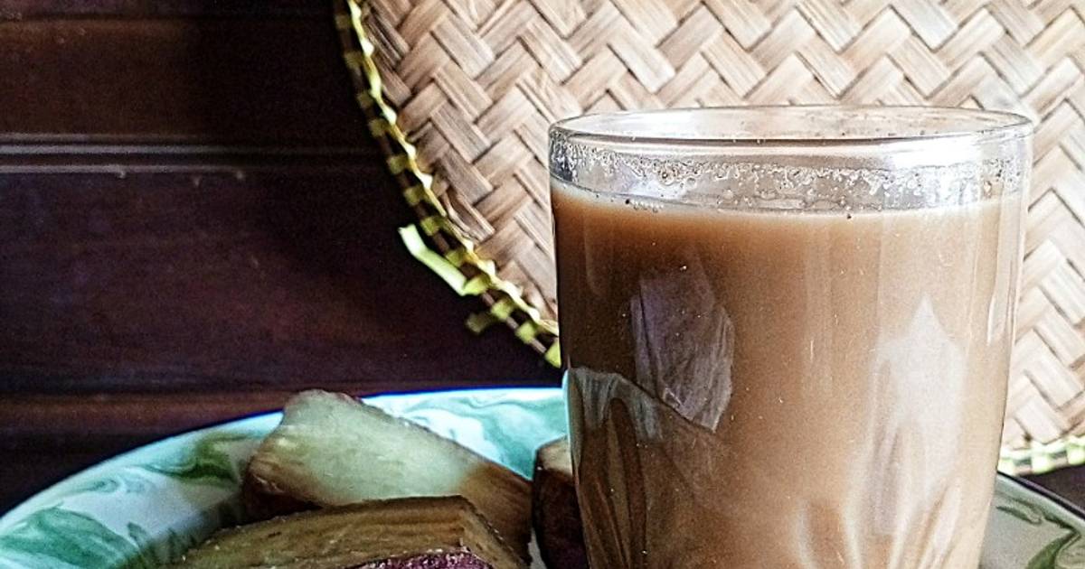 Resep Bandrek Chococinno oleh Nay's Kitchen - Cookpad