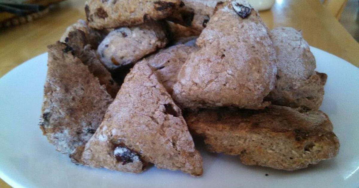 Date Cranberry Home Recipes - Cookpad