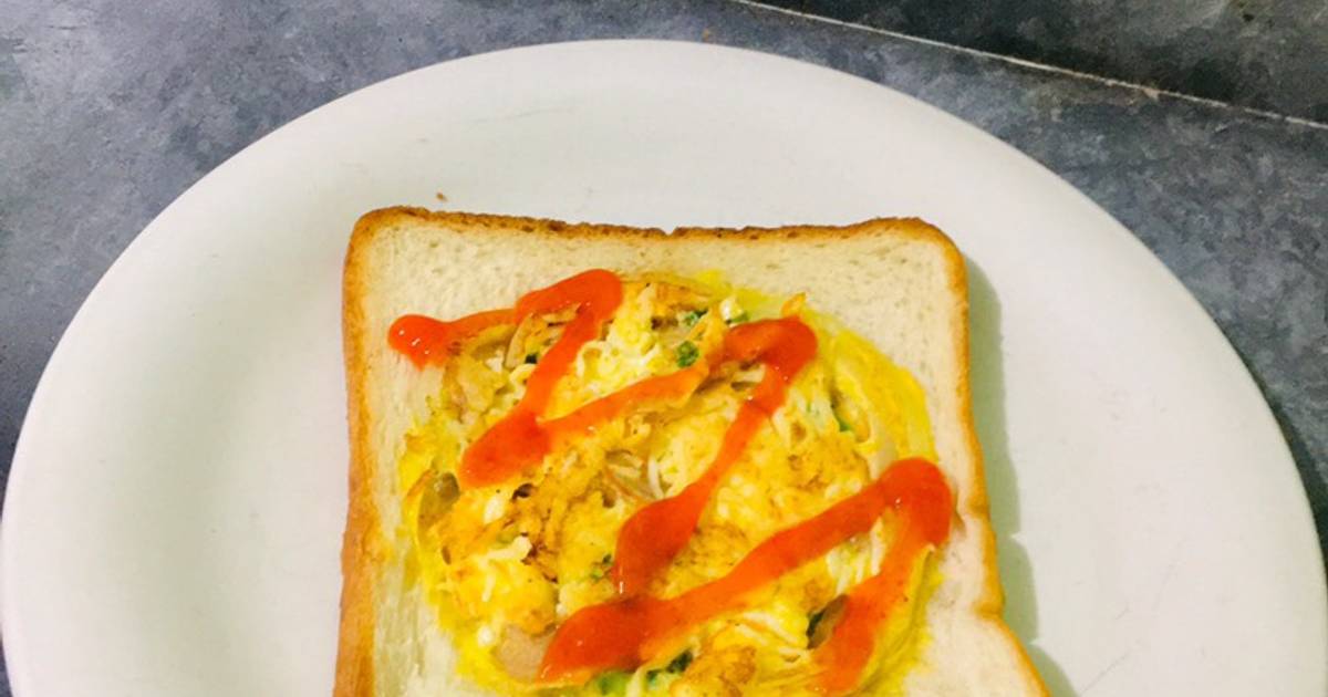 Resep Quiche Rowar Simpel oleh Dapur AmmaDisaa - Cookpad