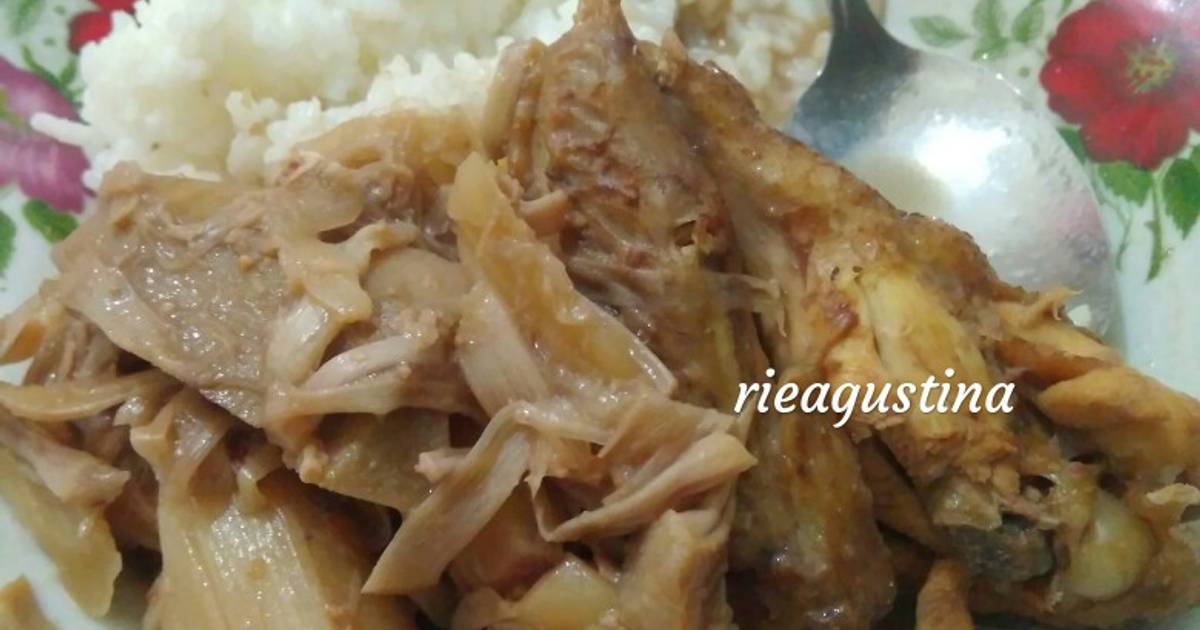 28 resep ayam sariwangi enak dan mudah - Cookpad