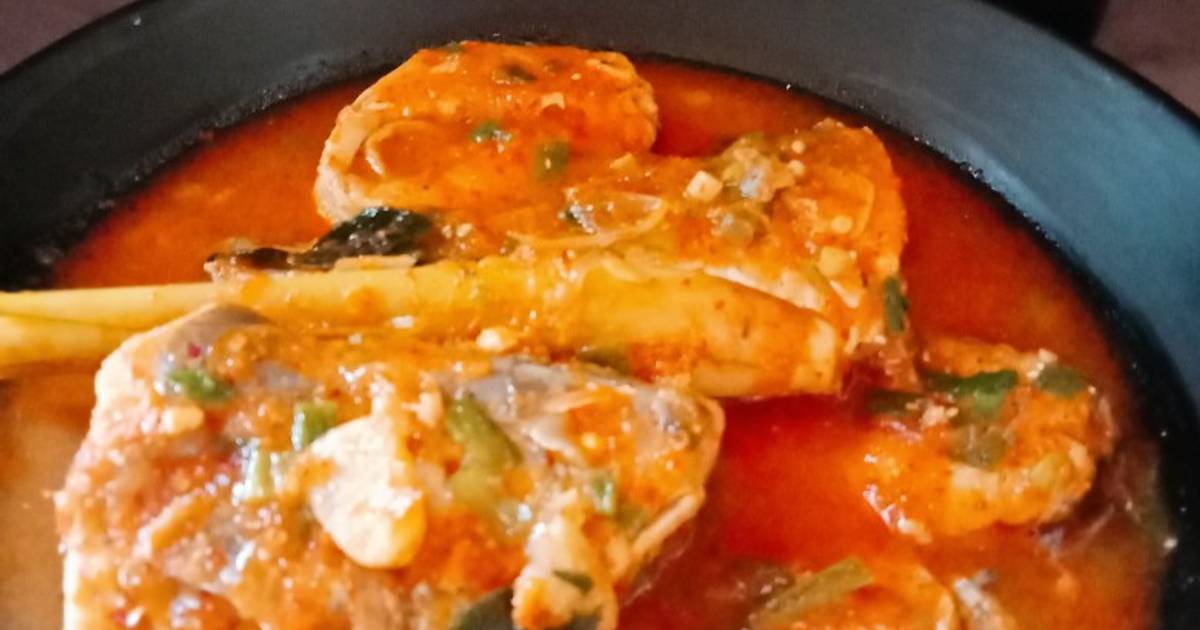 150 resep ikan laosan enak dan sederhana ala rumahan - Cookpad