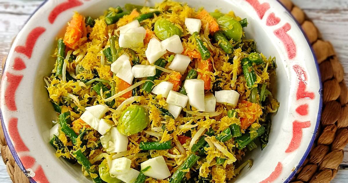 27 resep jukut jawa enak dan mudah - Cookpad