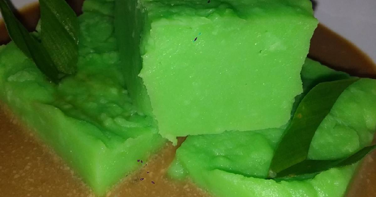 Resep Kokoleh lembut oleh Princess Bells - Cookpad