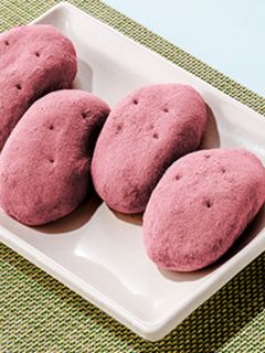 Resep Goguma Ppang oleh Matchamu - Cookpad