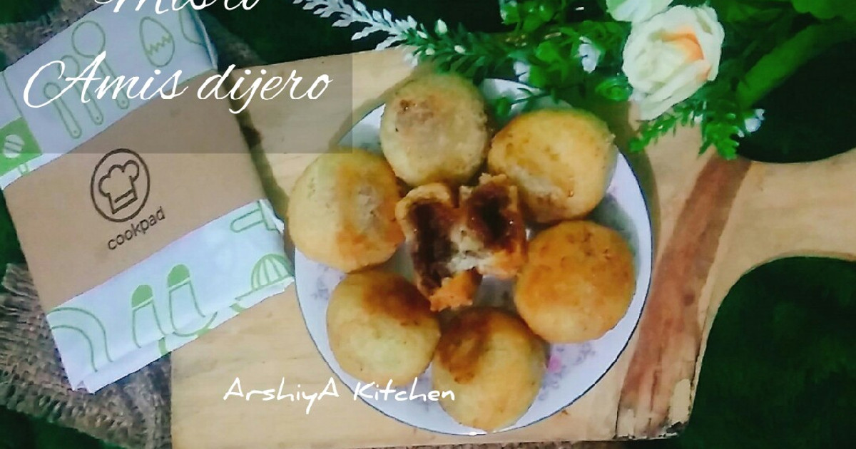 Resep Misro oleh Arshiya Kitchen - Cookpad