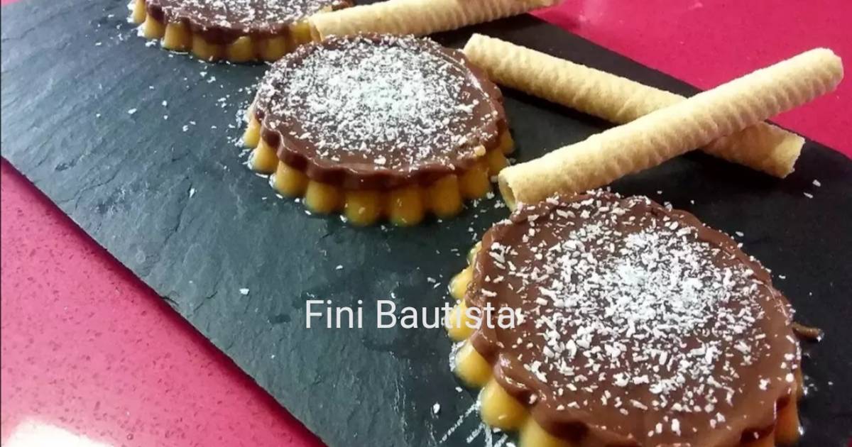 Cuajadas - 1.026 recetas caseras - Cookpad