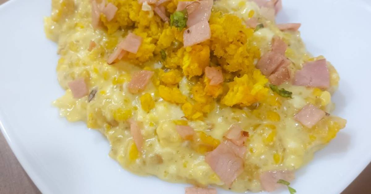 Tigrillo - 21 recetas caseras- Cookpad