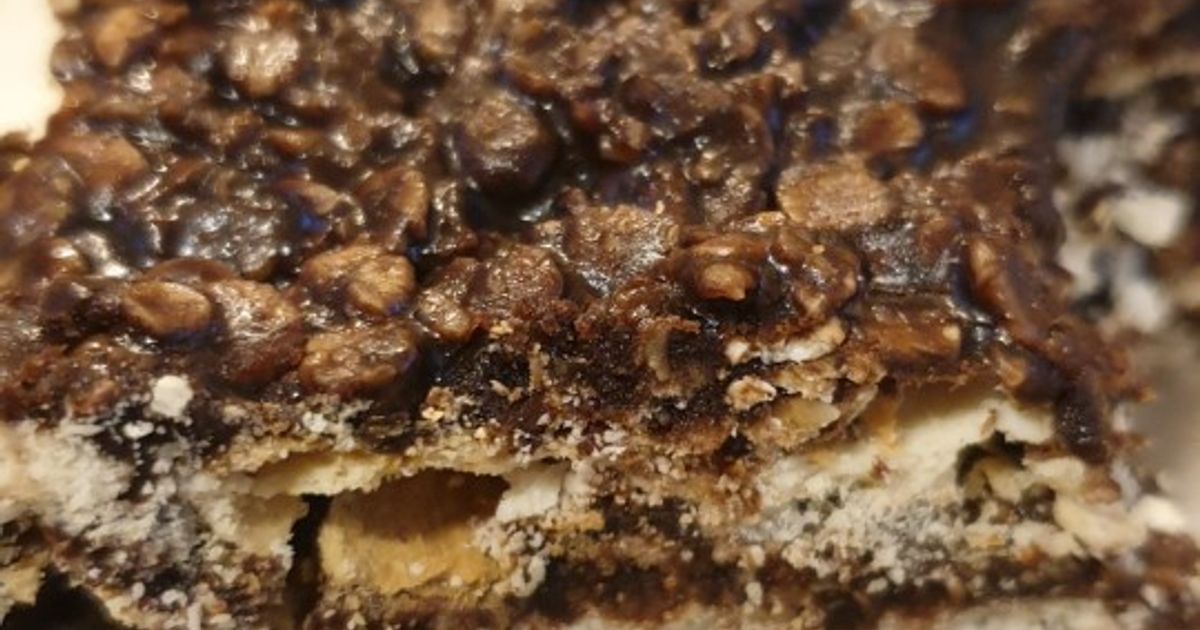 turrón alemán con leche - 218 recetas caseras- Cookpad