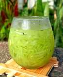 237 resep es kuwut timun enak dan mudah - Cookpad