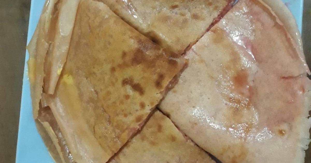 13 resep terang bulan tipis enak dan mudah - Cookpad