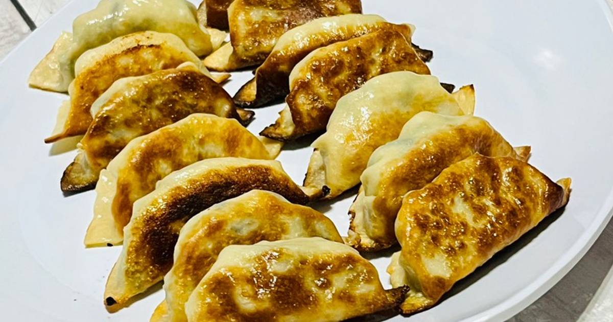 267 resep kuotie enak dan mudah - Cookpad