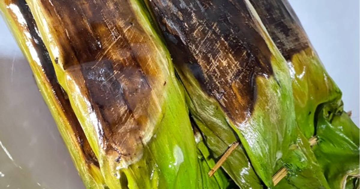 Resep Pepesan tahu oleh Suwangi - Cookpad