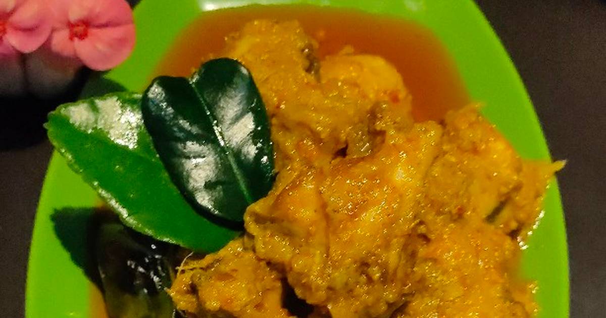 Resep Ayam Rica2 oleh Nur Apriani - Cookpad