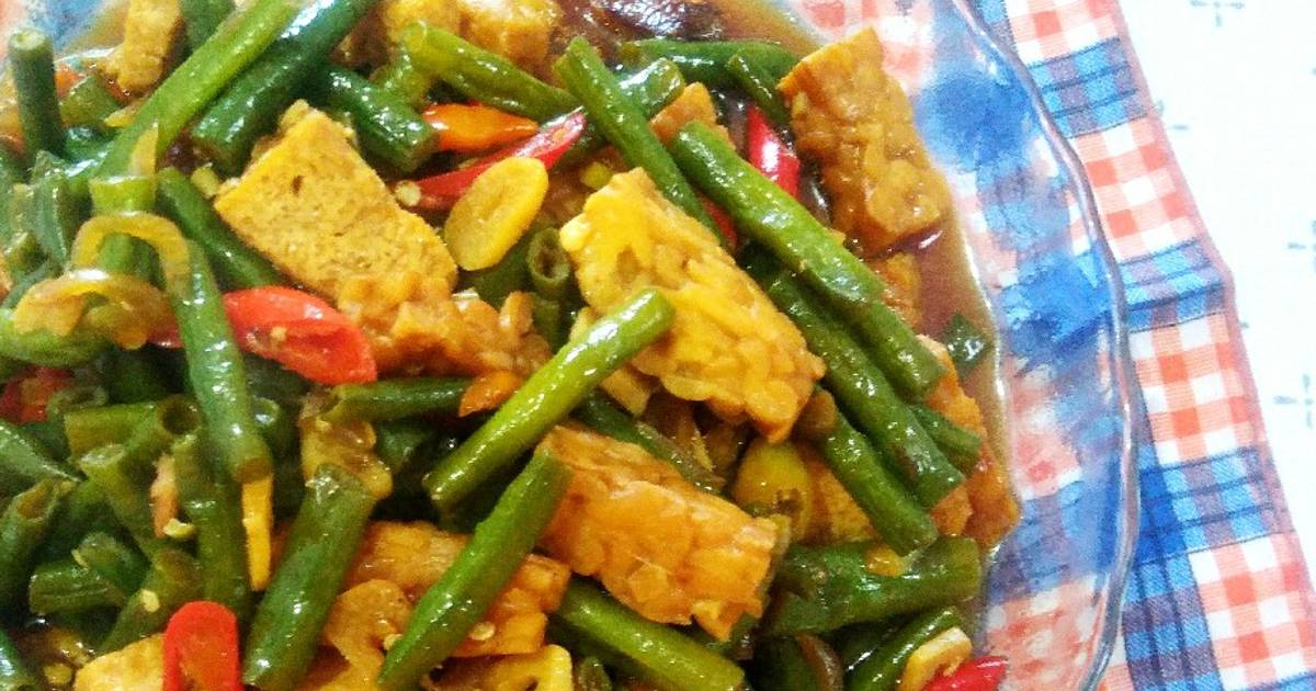 5.995 resep tahu kecap potong dadu enak dan mudah - Cookpad