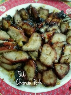 Resep Charsiu (Pork Non Halal) oleh Jessica Samosir - Cookpad