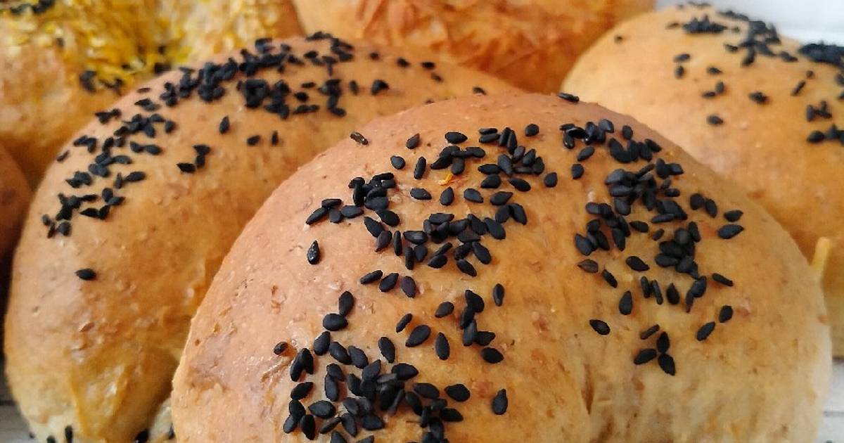 2.499 resep masakan dari gandum enak dan sederhana ala rumahan - Cookpad