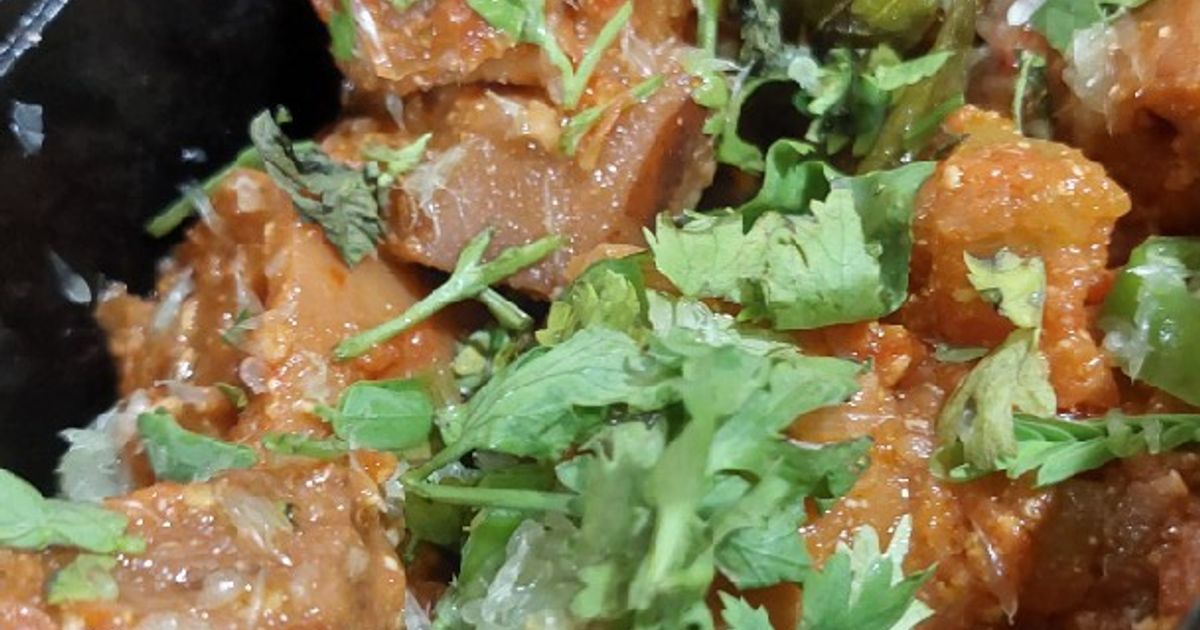 Chatpata Lotus (Kanwal K Phool Ki Jhaar) Recipe by Fary Feroz - Cookpad