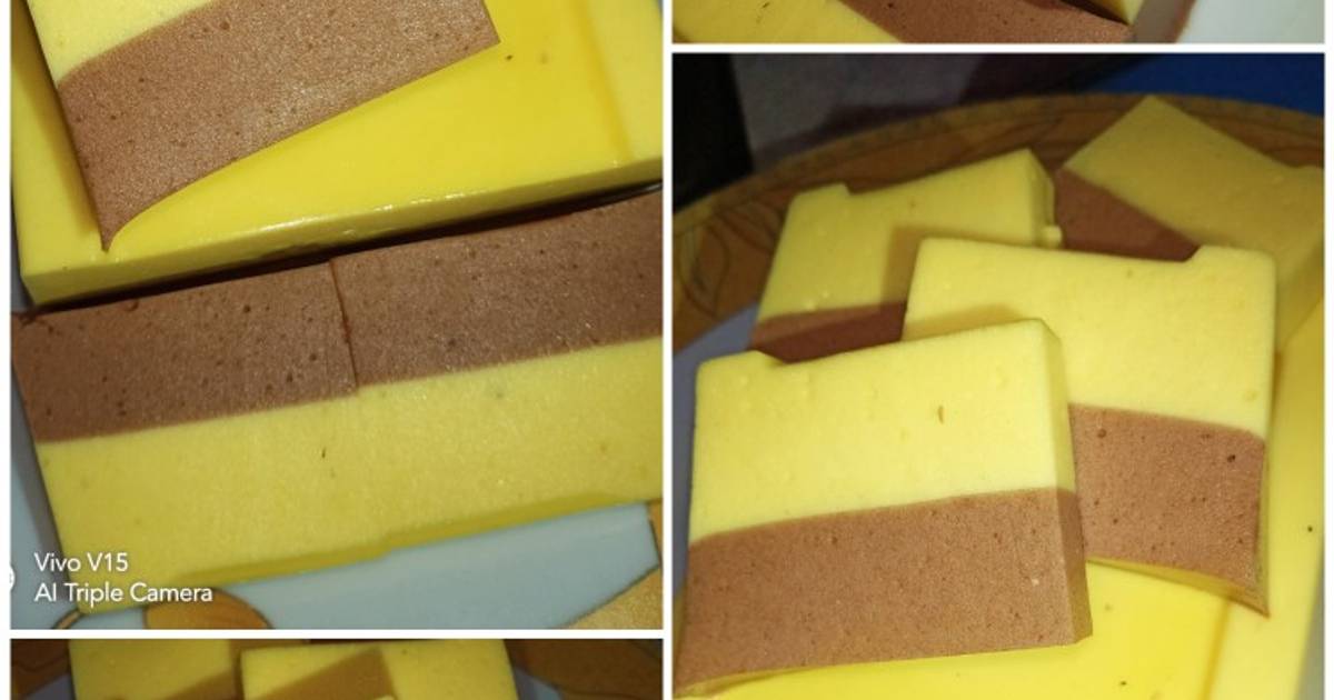 72 resep kue busa enak dan sederhana ala rumahan - Cookpad