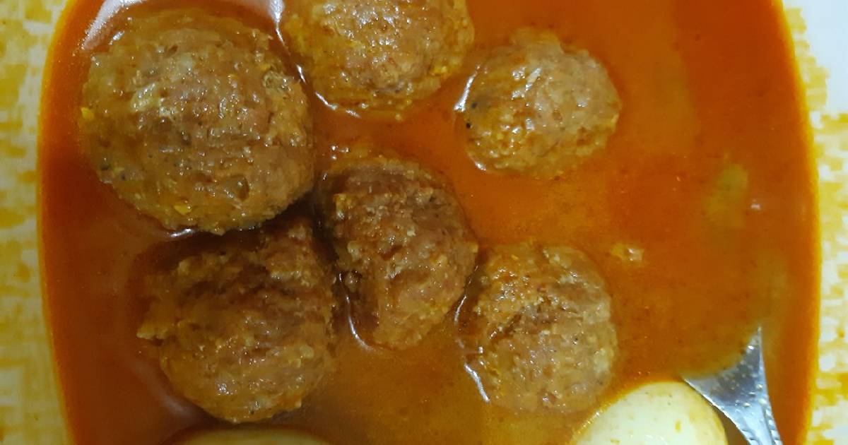 56 easy and tasty kofty recipes by home cooks - Cookpad