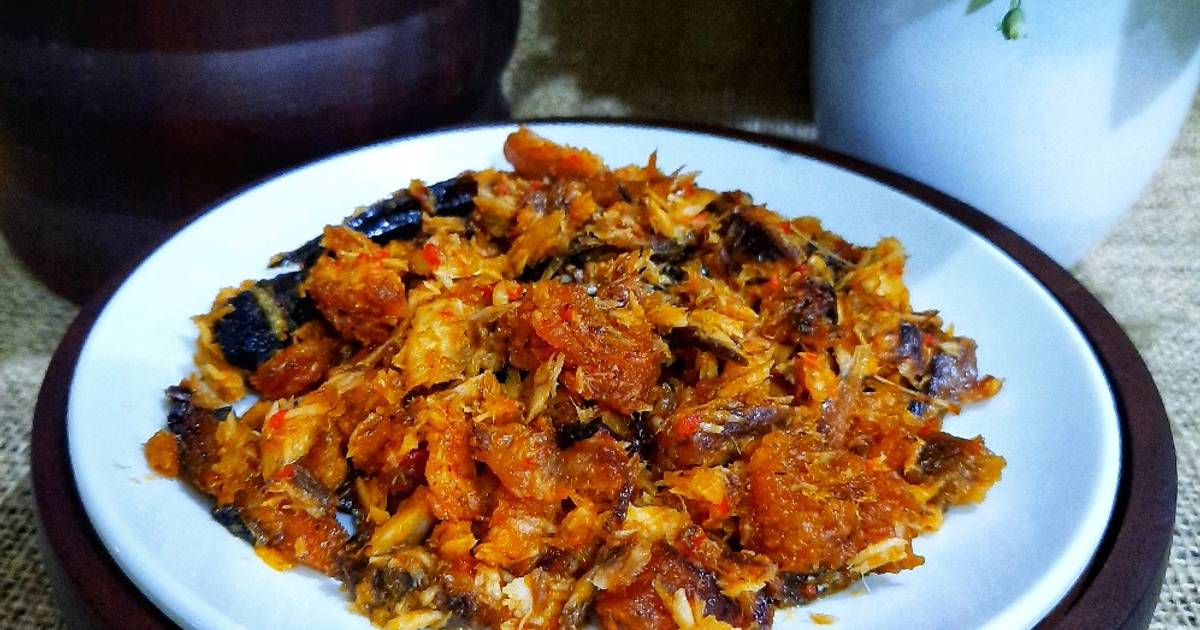 205 resep ikan tuna segar suir untuk anak enak dan mudah - Cookpad