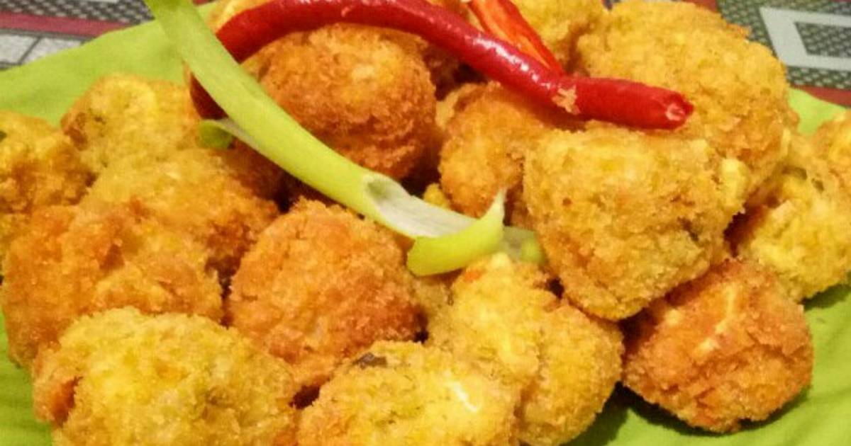 295 resep tahu mie crispy enak dan sederhana ala rumahan - Cookpad
