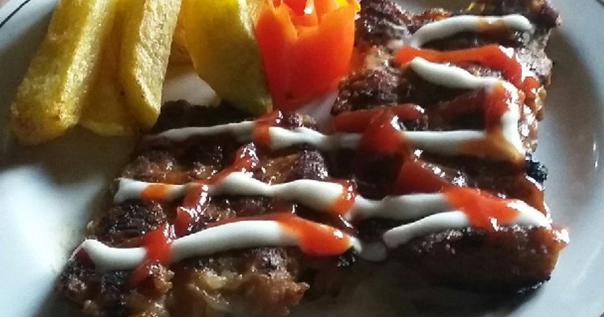Resep Steak Lele oleh Eni RD - Cookpad