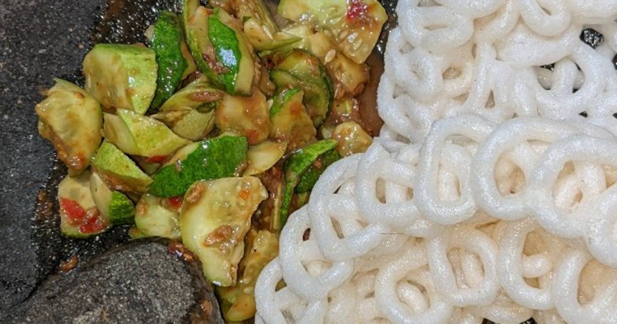 307 resep reuceuh bonteng enak dan mudah - Cookpad