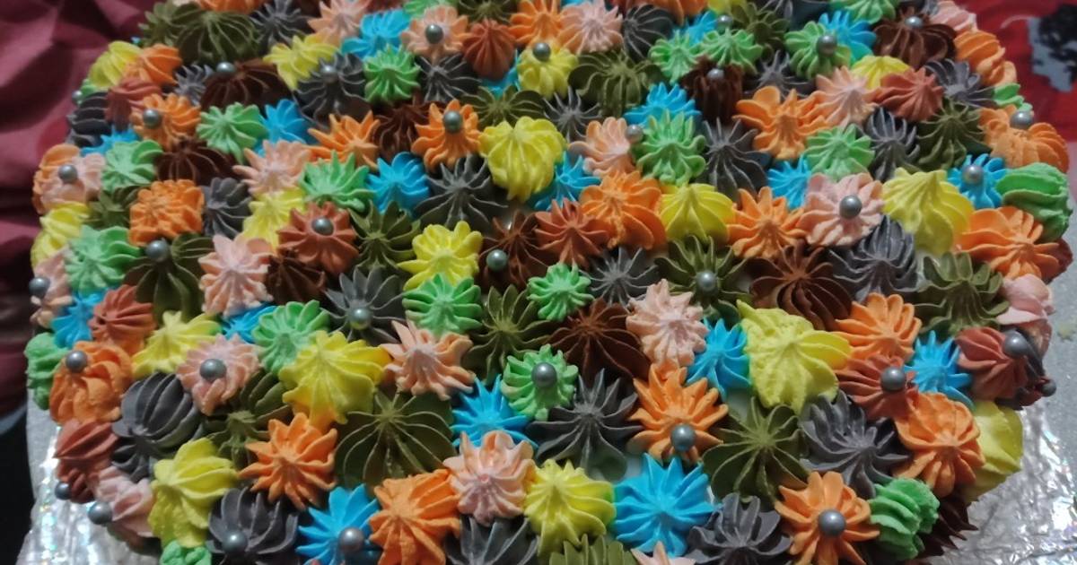 4 easy and tasty litchi cake recipes by home cooks - Cookpad