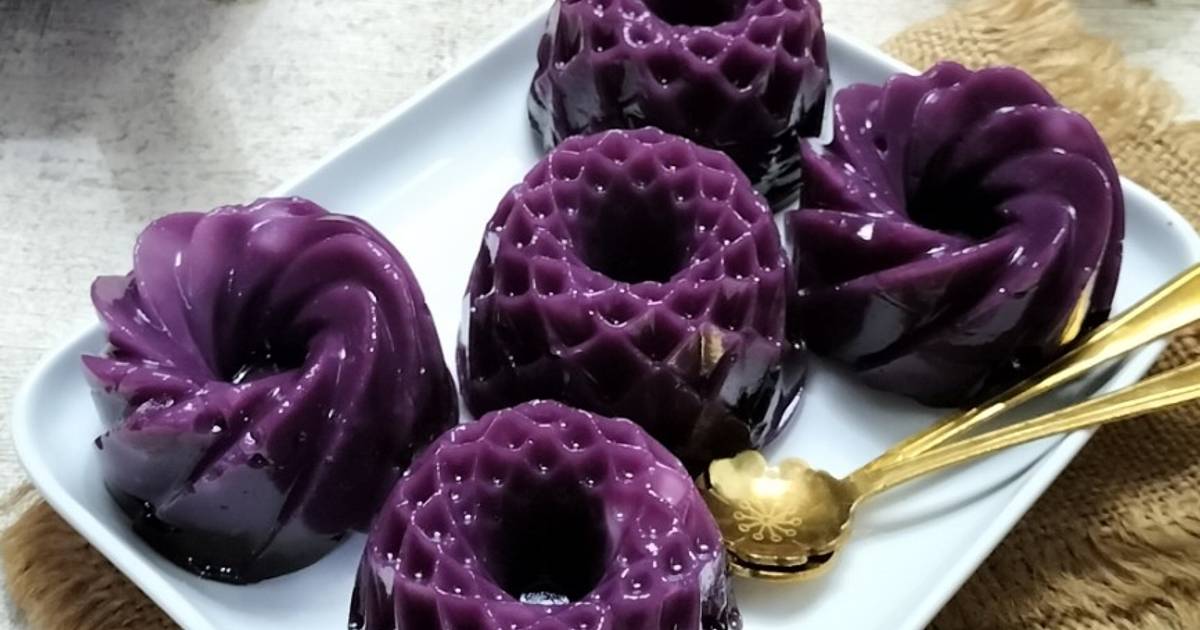 Resep Kue Hunkue oleh Nur Erma - Cookpad