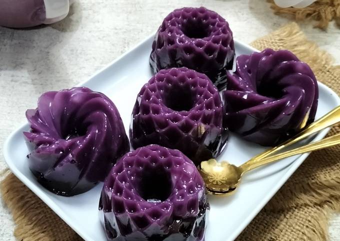 Resep Kue Hunkue oleh Nur Erma - Cookpad