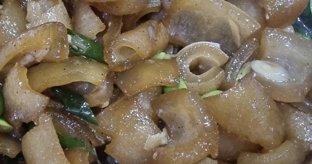 7.789 resep olahan kikil sapi enak dan sederhana ala rumahan - Cookpad