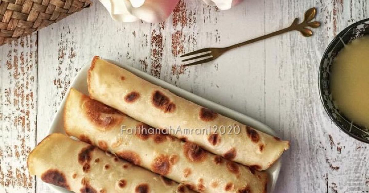 7 resepi lempeng manis yang sedap dan mudah oleh komuniti Cookpad - Cookpad