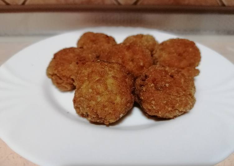 Fasírt recept | Molnár Bettína receptje - Cookpad receptek
